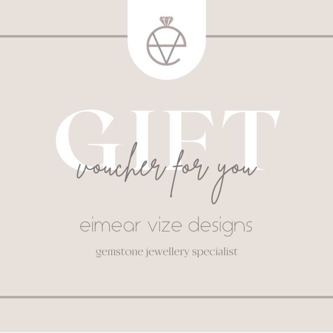 Gift Vouchers – Eimear Vize Designs