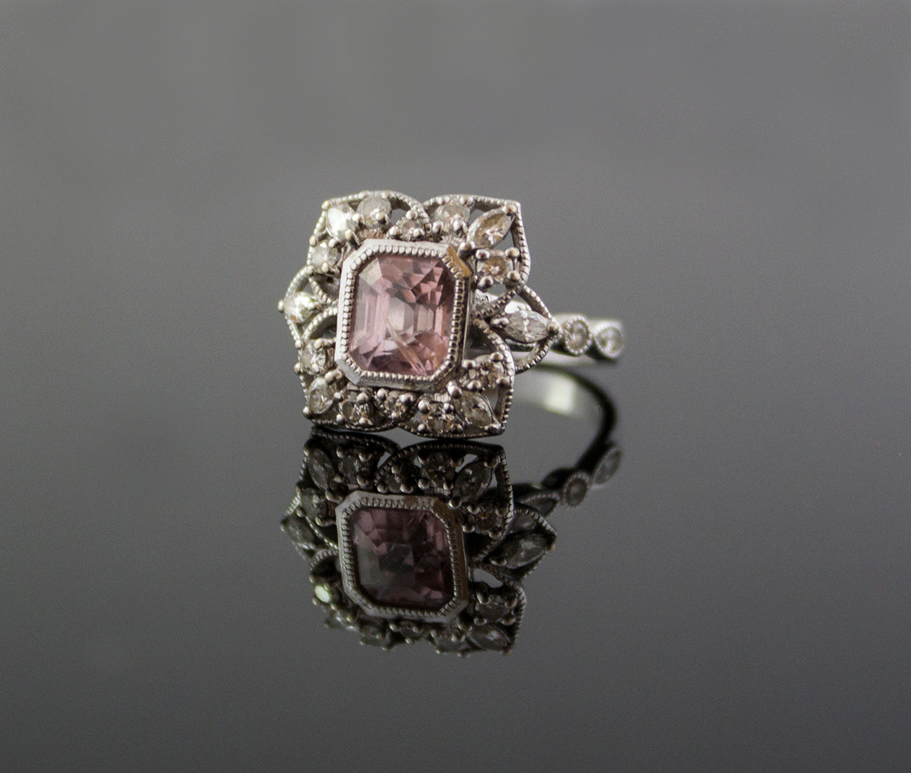 Fine jewellery handcrafted by an Irish award-winning designer/maker ...